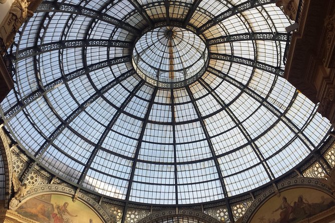Skip the Line: Essential Milan Tour Including Da Vincis The Last Supper - Small-Group Tour for Personalized Experience
