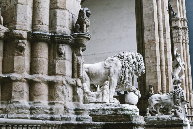 Skip-The-Line Exclusive Florence Guided Tour W/ Accademia & David - Explore the Heart of Florence