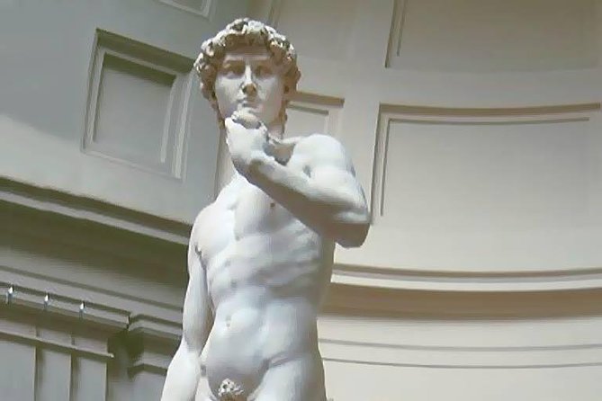 Skip the Line Florence Accademia Gallery Tickets With Priority Entrance - Exploring Michelangelos Masterpieces