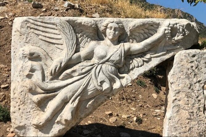 SKIP THE LINE / Highlights of Ephesus Private Tour / FOR CRUISE GUESTS ONLY - Local Cuisine and Dining Recommendations
