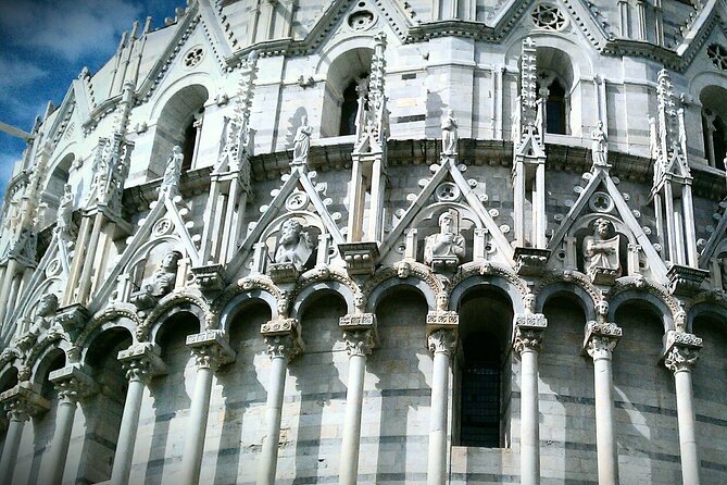 Skip-the-line Leaning Tower of Pisa Guided Small-Group Tour - Additional Tips and Recommendations