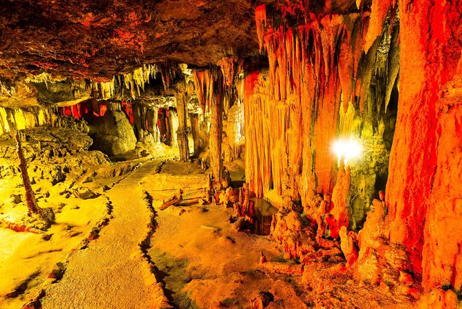 Skip the Line Nerja & Frijiliana Day Trip From Granada in a Small Group - Included Amenities and Inclusions