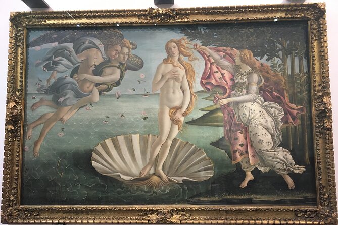 Skip-the-Line Uffizi Museum and Galleries Private Guided Tour for Kids and Families in Florence - Addressing Customer Concerns