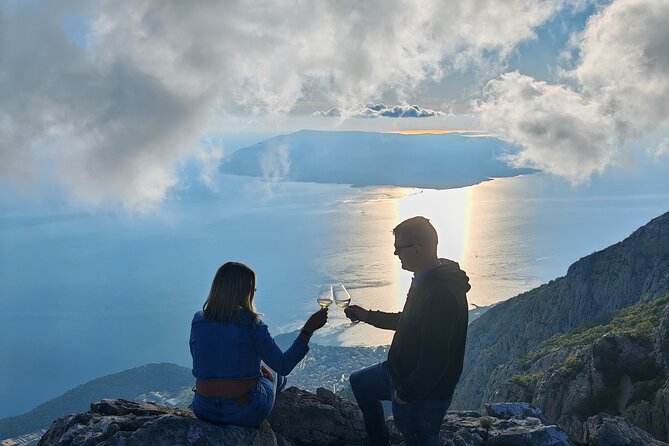Skywalk Biokovo Tour in Buggys - Family-Friendly Experience