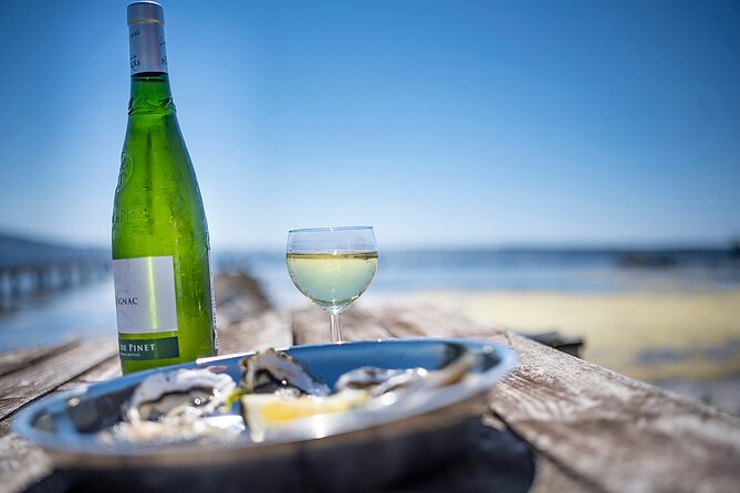 Small-Group Half-Day Languedoc Wine and Oyster Tour From Montpellier - Wine Tasting at a Renaissance-Style Castle