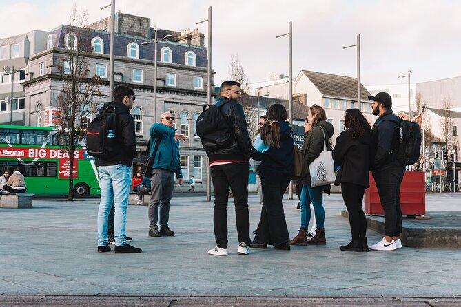Small-Group Morning Walking Tour of Galway - Engaging and Knowledgeable Guides