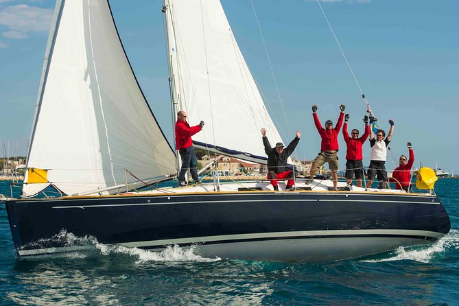 Small-Group Sailing Lesson in Barcelona - What to Bring