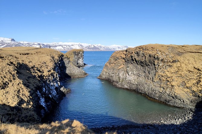 Small-Group Snaefellsnes National Park Day Trip From Reykjavik - Discovering Budakirkja