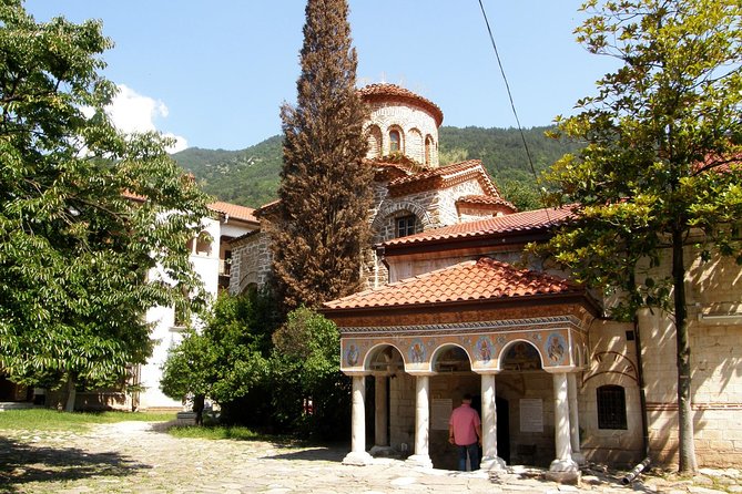 Small Group Tour to Plovdiv, Asens Fortress and Bachkovo Monastery - Safety Measures and Health Protocols
