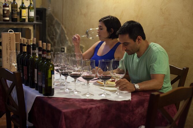 Small-Group Tuscany Grand Tour Review - Wine Tasting and Culinary Experiences