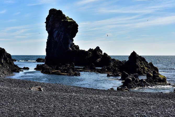 Snaefellsnes National Park Small-Group Tour From Reykjavik - Cancellation Policy