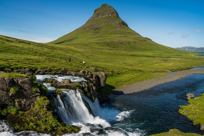 Snaefellsnes National Park Tour Review - Climbing Saxholl Crater