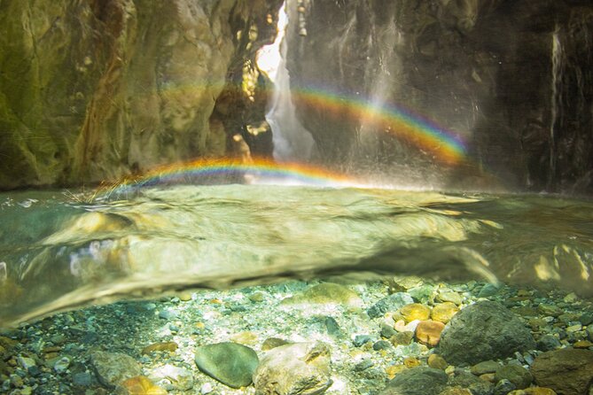 Snorkeling Trip to Kourtaliotiko Gorge Waterfalls, Plakias, Crete - Customer Reviews and Feedback