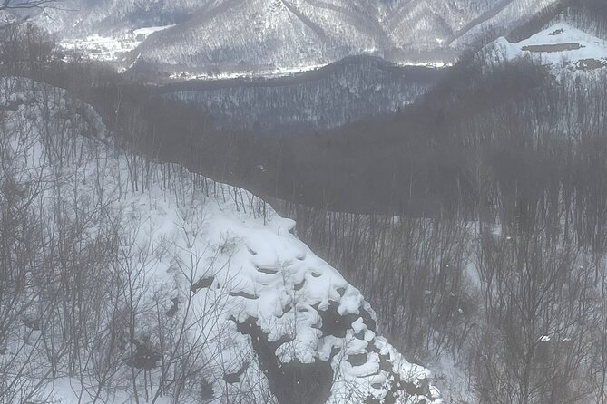 Snowshoeing and Onsen Adventures in a Winter Wonderland -Sapporo. - Onsen Bliss: A Relaxing The Sum Up