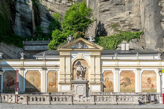 Sound of Movies: Musical Tour to Salzburg From Vienna - Reviewing Traveler Feedback and Ratings