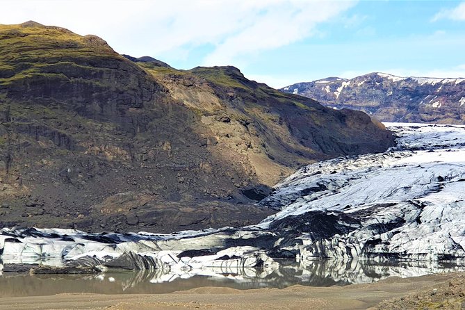South Coast of Iceland- Private Tour - Private Transportation and Amenities