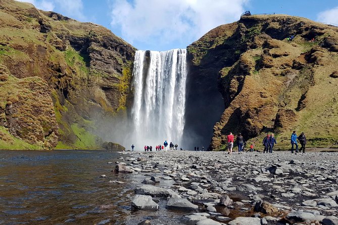 South Coast. Private Day Tour From Reykjavik - Customer Feedback