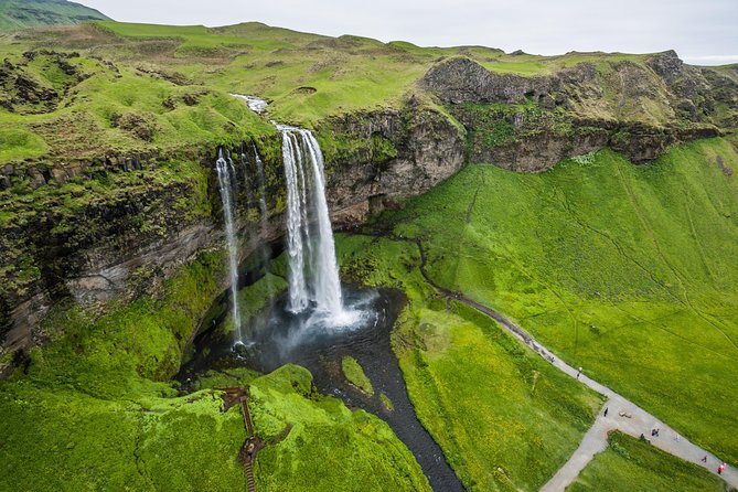 South Coast, Reynisfjara Beach Trip Review - Transportation and Logistics