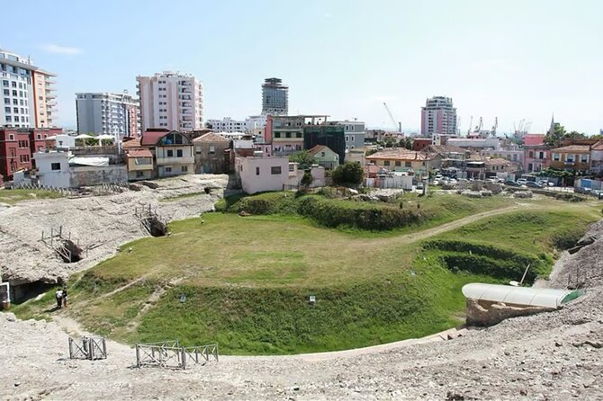 South of Albania A 3 Day Tour Through Albanias Riviera Gems - Since You Asked