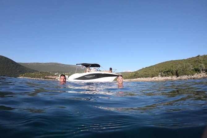 Speed Boat 3-Hour Guided Tour at the Blue Cave - Customer Feedback