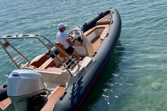 Speed Boat Trip to Sazan Island, Haxhi Ali Cave and Karaburun - Getting to the Meeting Point
