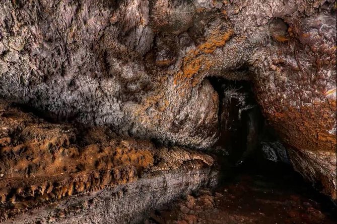 Speleology Tour in Cueva De Las Palomas in La Palma - Pricing and Cancellation Policy