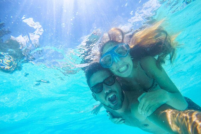 Split: Blue Lagoon, Hvar, Brač - 5 Islands Boat Tour, Small Group - Highlights of the Tour