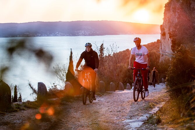 Split City Bike Tour - Preparing for the Tour