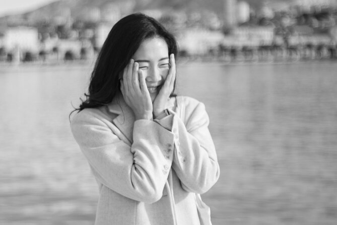 Split Private Tour With Professional Photos - Preparing for Your Photoshoot