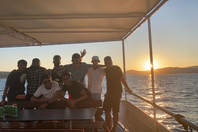 Split Riviera Panoramic Sunset Cruise With Summer Vibes on Boat - Pricing Options and Cancellation Policy