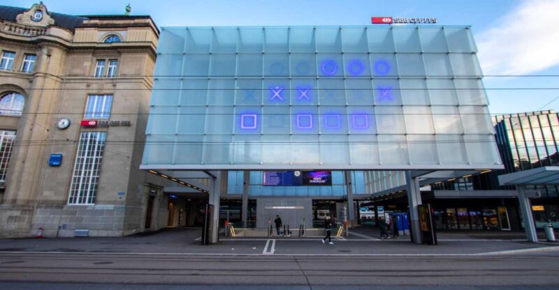 St. Gallen: Capture the Most Photogenic Spots With a Local - Discovering Drei Weieren