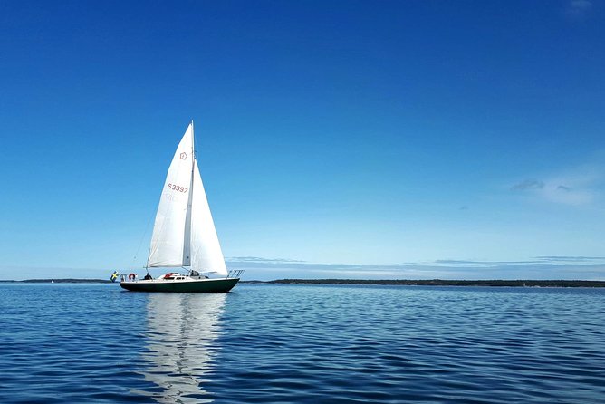 Stockholm Archipelago Sailing Day Tour - Weather Policy and Accessibility