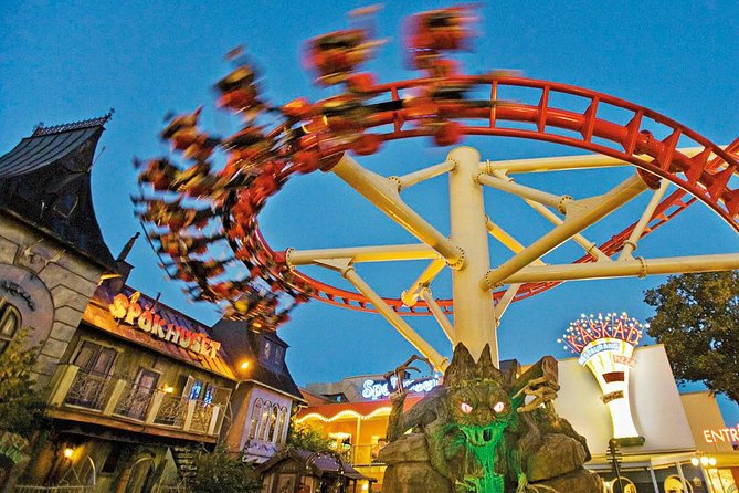 Stockholm Hop-On Hop-Off Sightseeing Cruise - Practical Information for Travelers