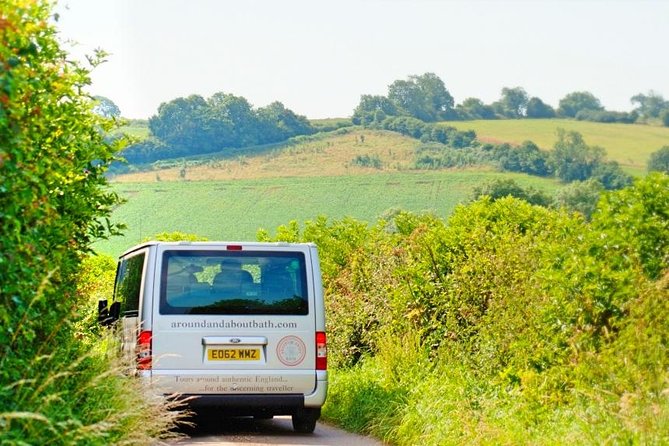 Stonehenge Half-Day Luxury Guided Tour From Bath for 2-8 - Price and Booking