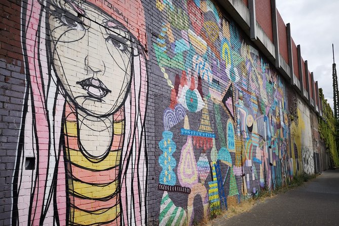 Street Art Tour Cologne Ehrenfeld - Traveler Reviews