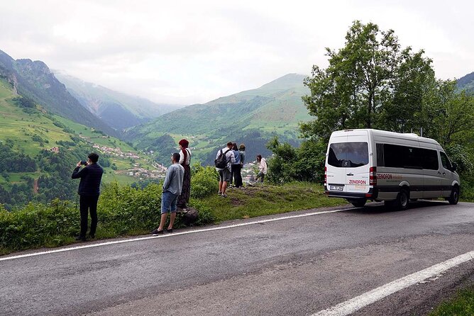 Sumela Monastery, Zigana and Hamsiköy Village Tour - Traveler Feedback and Experiences