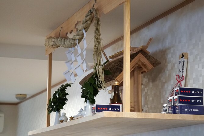 Sumo Stable Intimate Morning Practice - Booking and Cancellation Policy