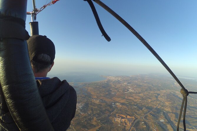 Sunrise Hot Air Balloon Flight in Algarve - Why Choose Sunrise Hot Air Balloon Flight in Algarve?