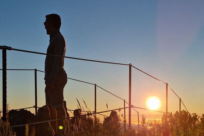 Sunrise in Areeiro Peak - Highlights From Traveler Reviews