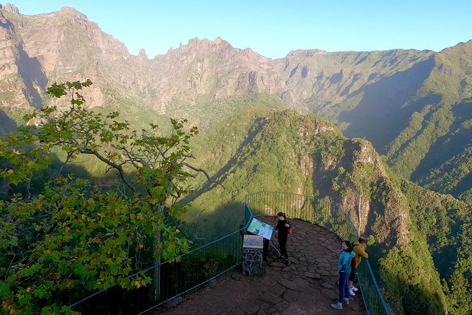 Sunrise Tour @ Pico Do Areiro | Half Day 4x4 Tour - Adapting to Weather Conditions