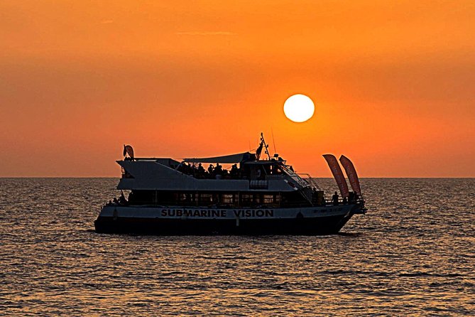 Sunset Beach Hopping Cruise, Cala Comte and Cala Bassa, SUP and Snorkelling - Booking and Confirmation Details