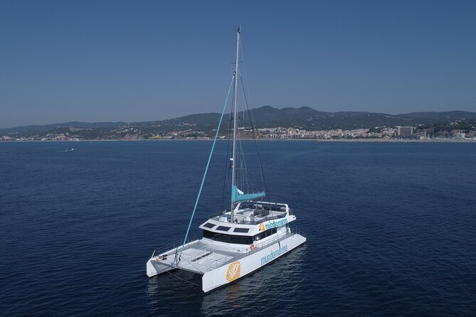Sunset From a Catamaran in Malaga - Accessibility and Transportation