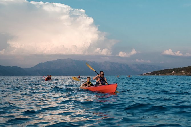 Sunset Kayaking - Kayaking Equipment and Safety
