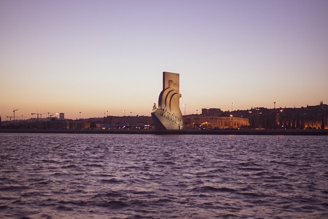 Sunset Sailboat Tour in Lisbon With Wine and Beer - Engaging Crew and Onboard Atmosphere