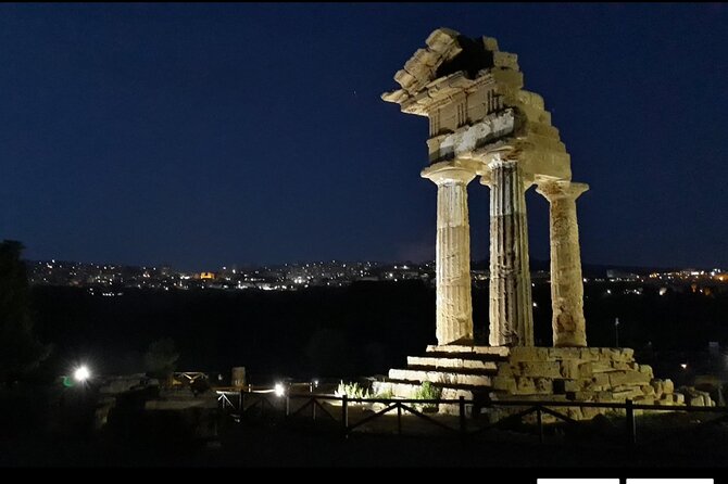 Sunset Visit Valley of the Temples Review - Common Concerns and Responses