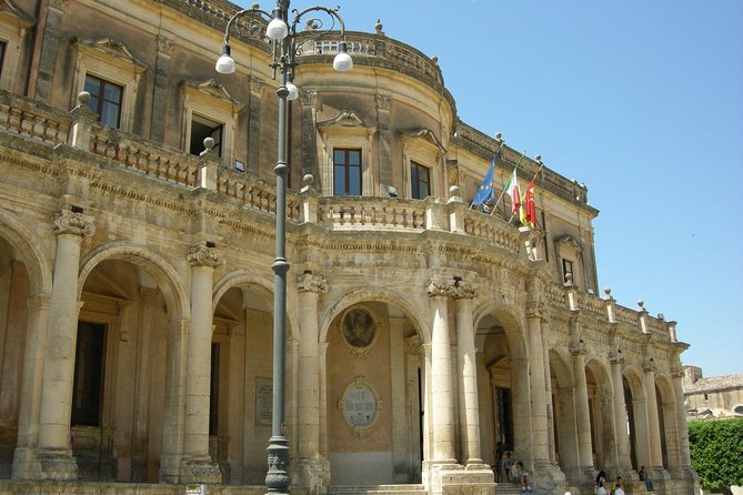 Syracuse, Ortigia & Noto - Challenges and Considerations