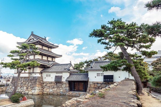Takamatsu Full-Day Private Tour With Government-Licensed Guide - Reviews and Recommendations