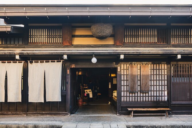 Takayama Local Cuisine, Food & Sake Cultural Tour With Government-Licensed Guide - Guide Highlights