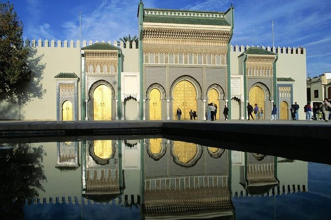 Tangier Day Trip From Seville Review - Important Travel Requirements