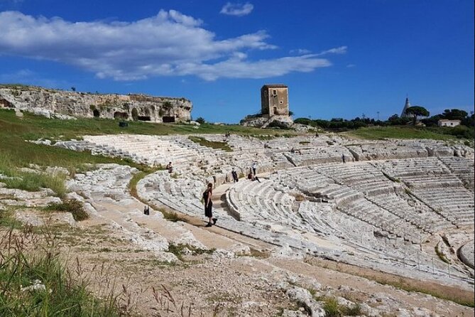 Taormina, Savoca and Castelmola One Day Tour Small Group - Traveler Experiences